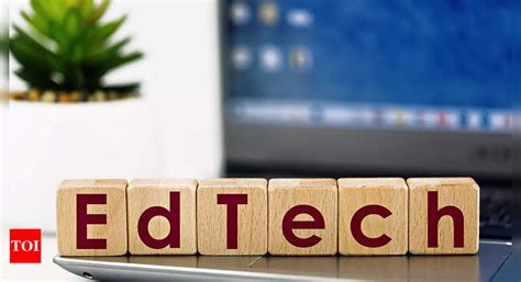 Growth Of The Ed Tech Sector And Its Role In Shaping Rural Education In