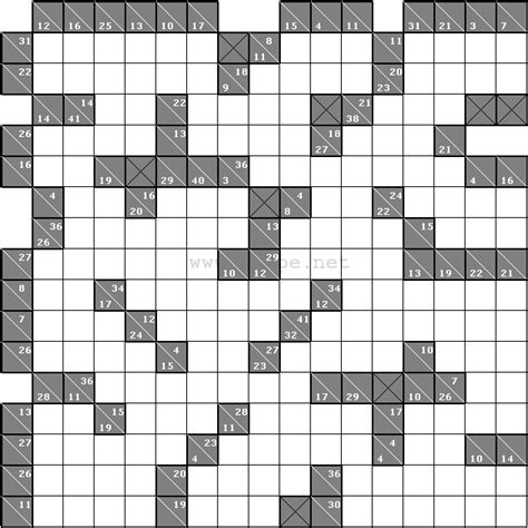 Weekly Kakuro Cross Sums 37 Djape Net