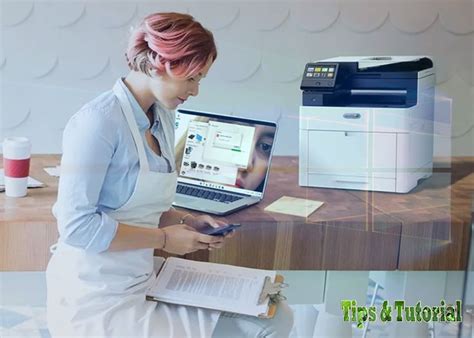 Memperbaiki Error Unable To Install Printer The Handle Is Invalid Di