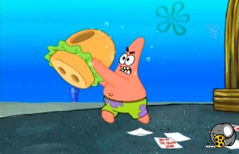 کارتون باب اسفنجی نام نیک خرچنگ فیلو