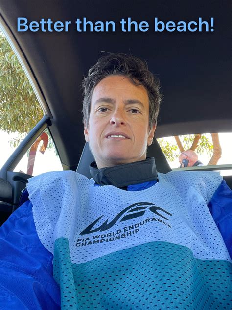 Cláudia Febra On Linkedin Wec At Algarve Again Another Weekend At