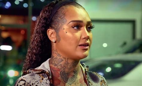 Donna Calls For Black Ink Crew To Be Canceled