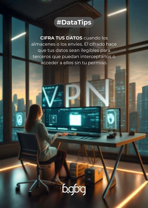 bgbg en linkedin datatips proteccióndedatos