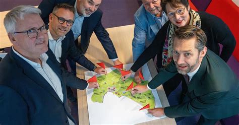 Ruim 2 Miljoen Euro Subsidie Voor Aanpak Verkeersveiligheid In Gemeenten