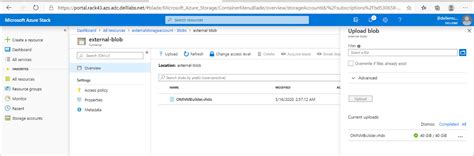 Metered Usage For Azure Stack Infrastructure Dell Technologies Info Hub