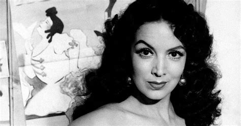 Barbie As María Félix Cmg Worldwide