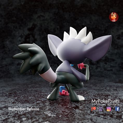 Free 3d File Grafaiai Pre Supported Figure・3d Printer Design To