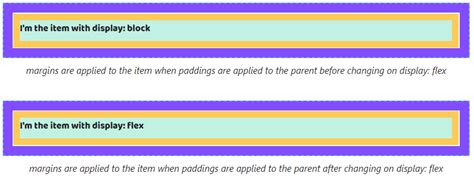 What Adding Display Flex Does Hackernoon What Adding Display Flex Does Hackernoon