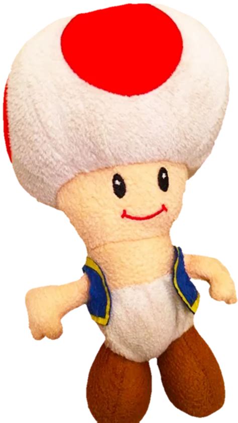 Toad Battle For Sml Island Sml Fanon Wiki Fandom