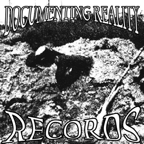 Artists Documenting Reality Records