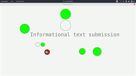 C Cairo Tutorial Youtube