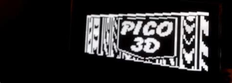 clon de wolfenstein 3d con raycasting en un atmega328