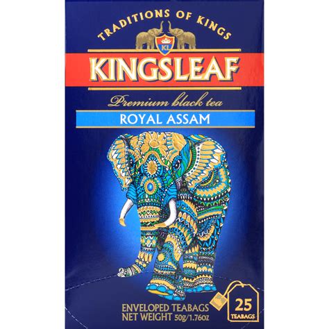 Royal Assam Penguin Investment Llc