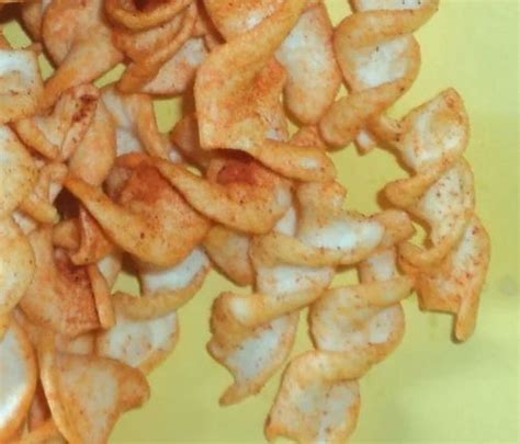 Schezwan Sticks 150g Hot Shot Papad Manufacturer From Navi Mumbai