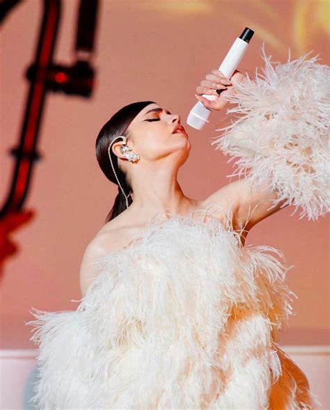Sofia Carson Tik Tok Performance Photoshoot 2022 Hawtcelebs
