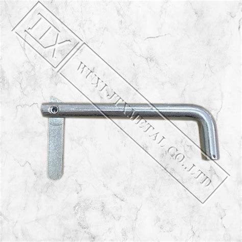 Toggle Pins Multiple Styles Scaffolding Accessories With Galvanized