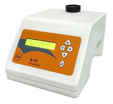 Bilirubinometer Jaundice Meter Latest Price Manufacturers And Suppliers