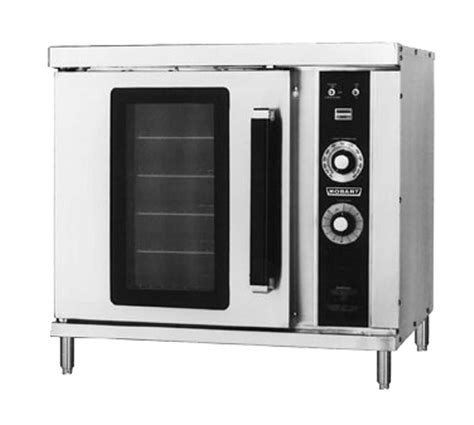 Top 10 Recommended Hobart Double Convection Oven Home Gadgets