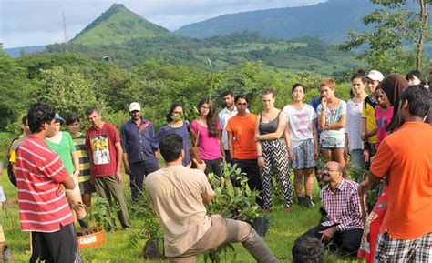 Uwc Mahindra College Uwc Sustainability