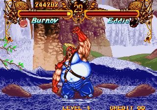 Double Dragon Neo Geo Hardcore Gaming