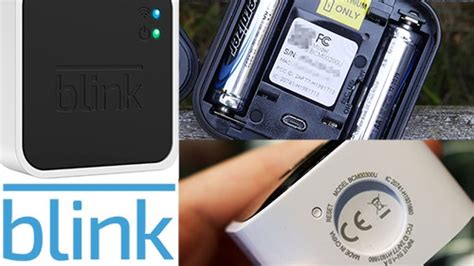 Everything You Need To Know For How To Reset Blink Cameras And Sync Modules