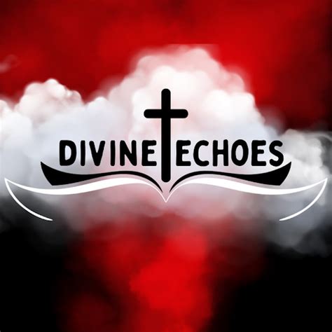 Divine Echoes YouTube