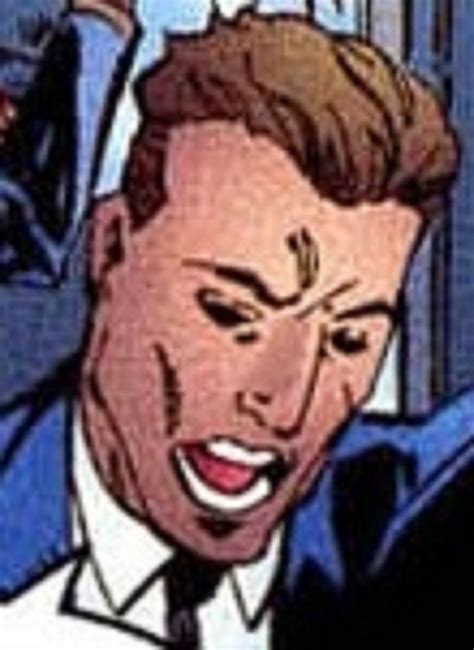 Marconi Thief Dcuuc The Brain Strummers Wiki Fandom