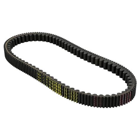 Belt Malossi X K Belt 6115666 L 824 Mm W 22 Mm H 13 Mm 28° Tuning Race