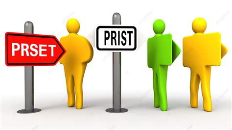 평범한 흰색 배경에 3d 그림으로 과거 현재와 미래를 묘사하는 교통 표지의 그래픽 표현 선택 결정 선택하다 배경 일러스트 및 사진 무료 다운로드 Pngtree