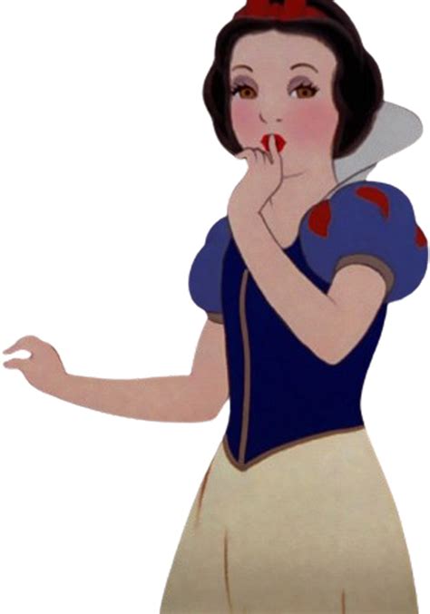 Princess Snow White Vector 50 By Mrtoonlover83 On Deviantart