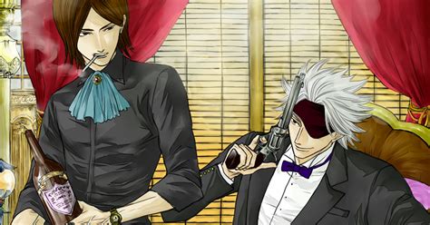 戦国basara 【絵と】ついぴくまとめ【漫画】 旭のマンガ 毛利元就 瀬戸内 長曾我部元親 Pixiv