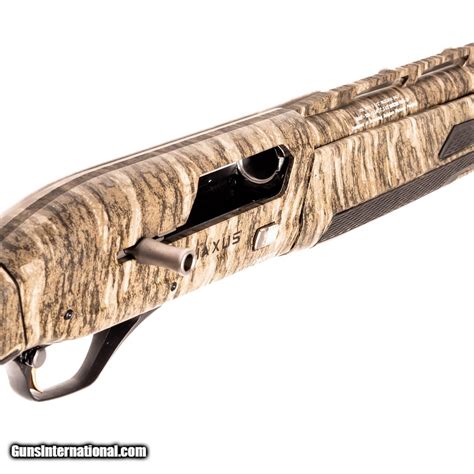 Browning Maxus