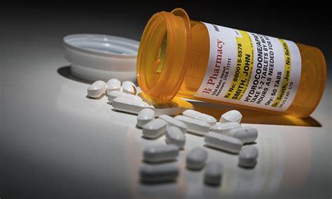 Is Hydrocodone A Narcotic Midwood Addiction Treatment Center In