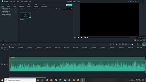 Cara Menggunakan Audio Keyframe Di Wondershare Filmora Teraa Net