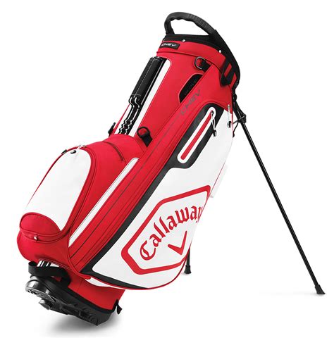 Callaway Chev Stand Bag Golfonline