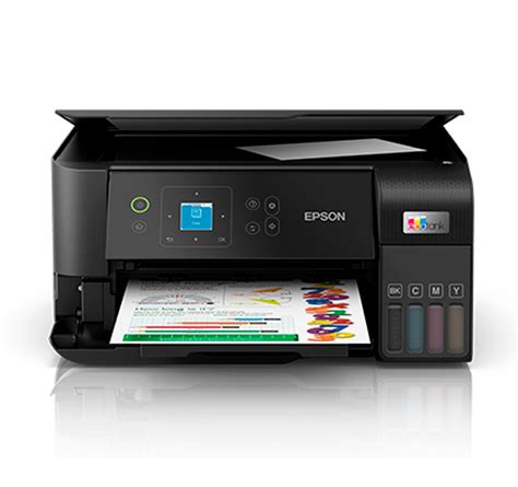 EPSON Impresora Multifuncional Epson EcoTank L3560 WiFi Falabella