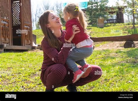 Donna E Sua Figlia Immagini E Fotografie Stock Ad Alta Risoluzione Alamy
