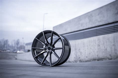 Concaver Wheels Cvr4 Wheels Gallery