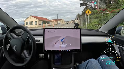 Elon Musk Promises One Month Free Fsd Trial To All Tesla Cars In North