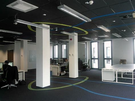 Wunderman Thompson Technology Office Photos Glassdoor