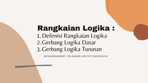 18 Contoh Soal Fungsi Boolean Brittany Salinas