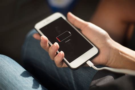 How To Fix An IPhone When It Wont Charge