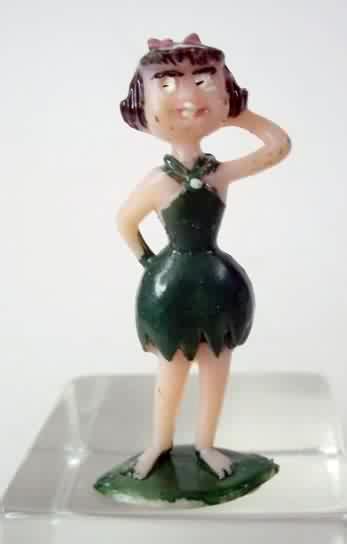 John K Stuff Teeny Tinykins