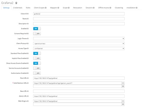 Github Learncloudinstall Grafana 50