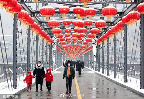 北京迎立春后首雪 112条公交线路采取措施 搜狐大视野 搜狐新闻