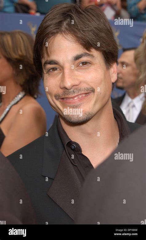 Apr 28 2006 Los Angeles Ca Usa Actor Bryan Dattilo At The 33rd Daytime Emmy Awards