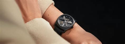 DAY Collection Unisex Mechanical Magic CODE