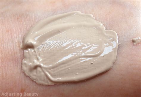 Review: Missha Perfect Cover B.B. Cream - 21 Light Beige - Adjusting Beauty