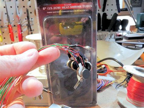 Wearable Haptic Sensor