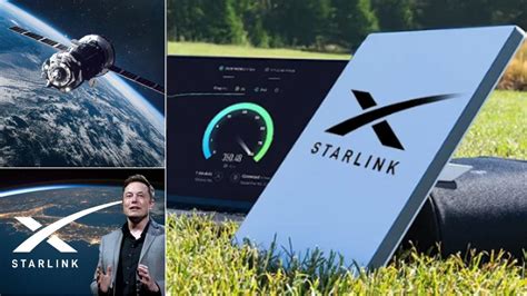 Elon Musks Starlink Satellite Based Internet Service To Debut In